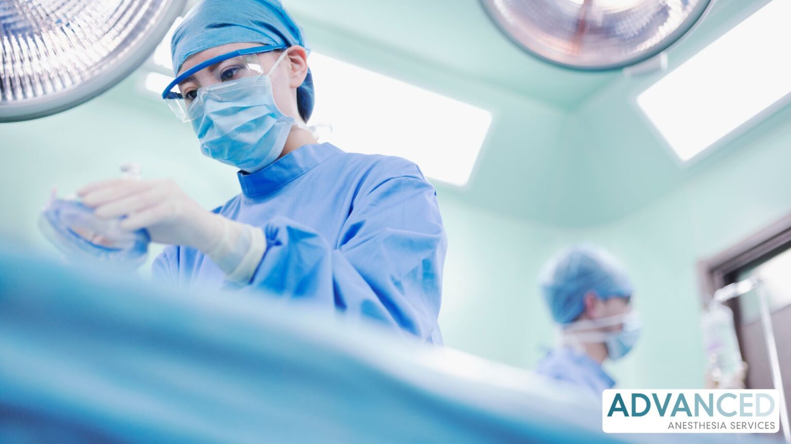 CRNA's vs AA's - Why WA and the Nation should think twice