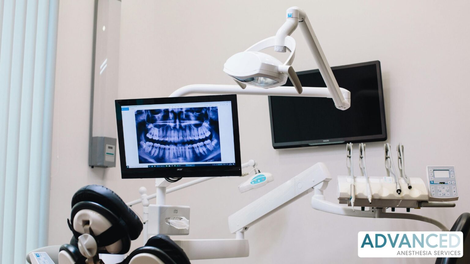 Regulatory Checklist for Dental Anesthesia in Washington State